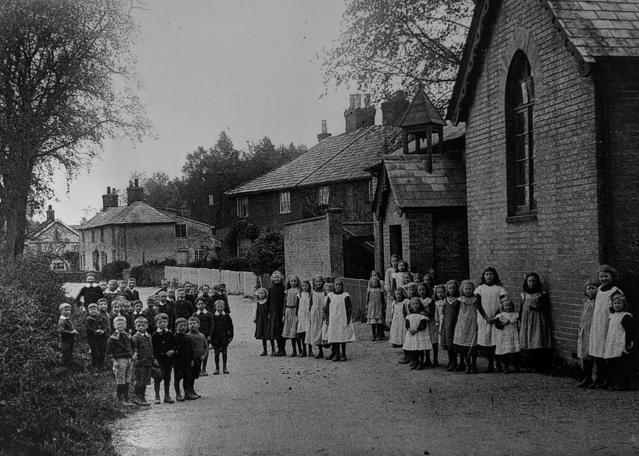 One-Place Tragedy – Badingham and Cransford One Place Studies